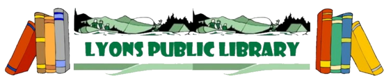 Library - City of Lyons