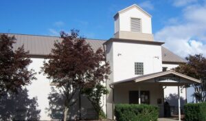 Lyons Library - City of Lyons